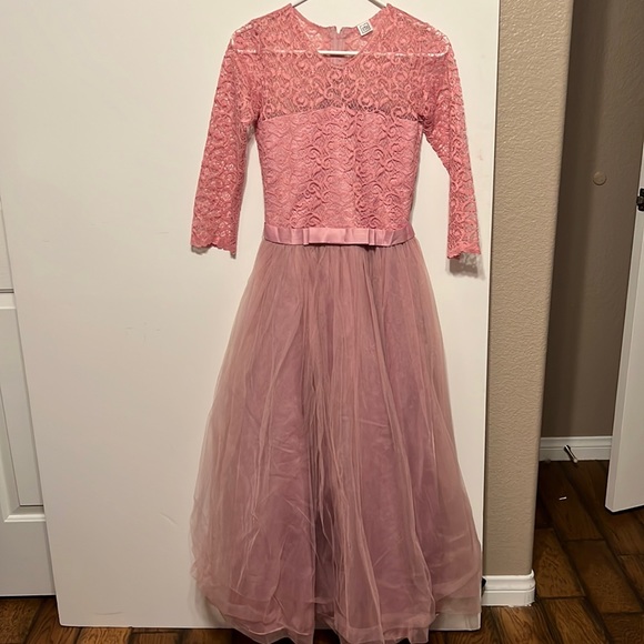 170 | Dresses | Vintage 95s Style Dress | Poshmark